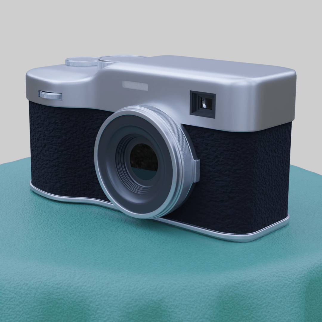 Tyler Funk | Game Developer & 3D Artist