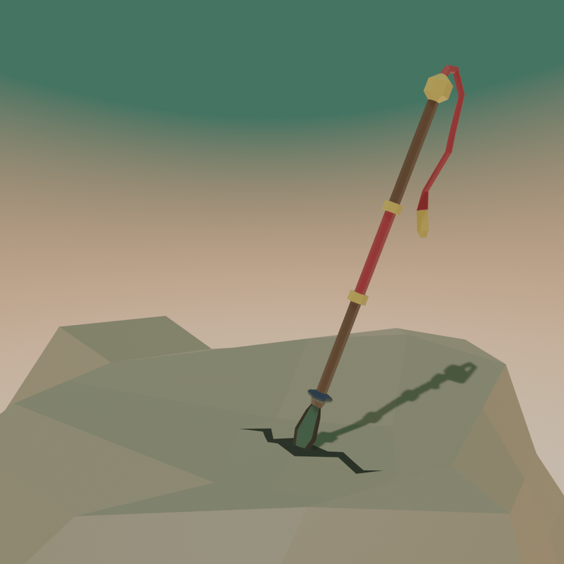 Tyler Funk | Game Developer & 3D Artist